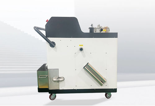 Quality CNC Coolant Filter System & CNC Coolant Oil Separator factory ...