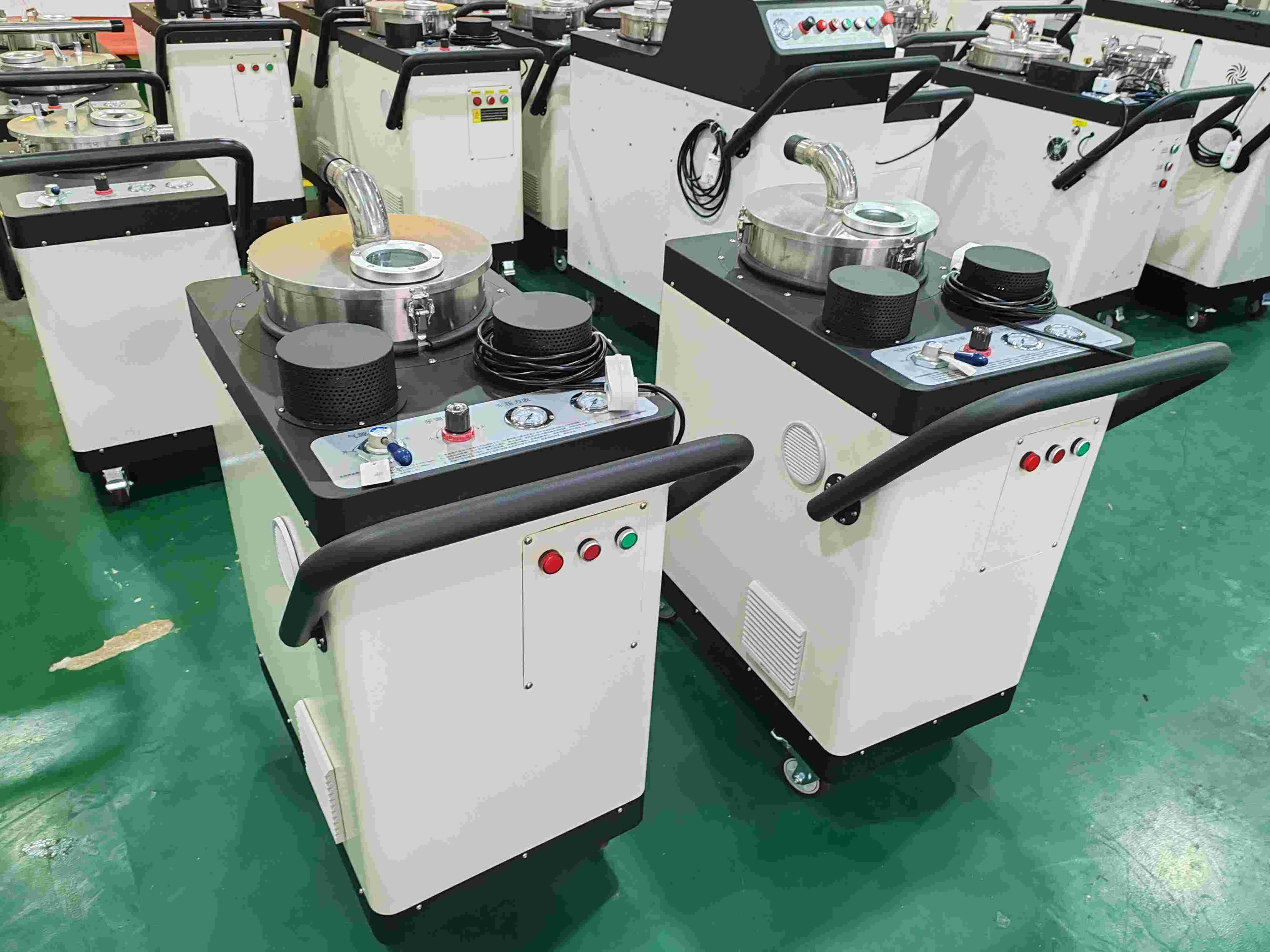 Sludge Cleaning Machine Must-Have Equipment For Industrial Liquid Tank ...