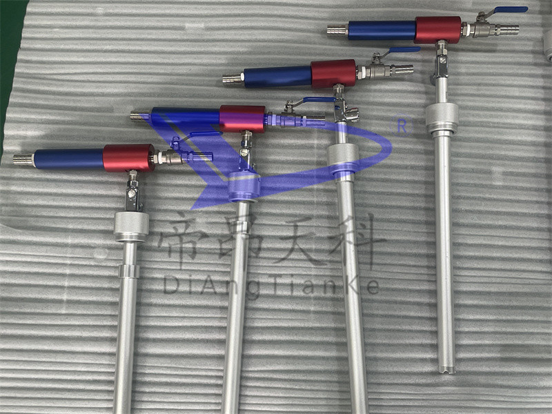 Cutting fluid Dispenser, simple and practical, small in size